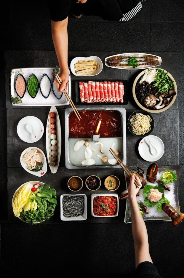 HAIDILAO PROMOTION WITH FULL-SIZED DISHES FOR JUST $8.90 THIS NATIONAL DAY TILL 27TH AUGUST 2023 ...