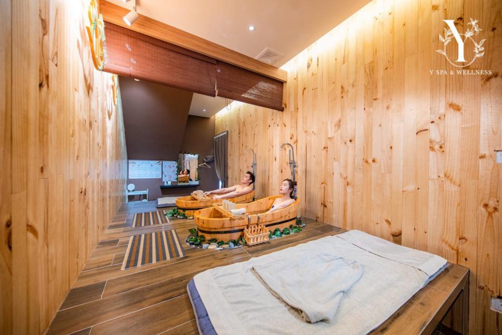 This New Spa in JB Lets You Have Your Onsen Tub - Shout
