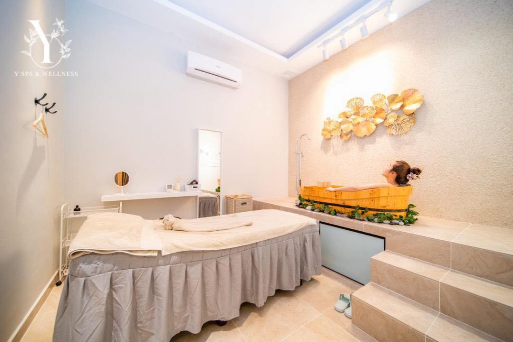 This New Spa in JB Lets You Have Your Onsen Tub - Shout