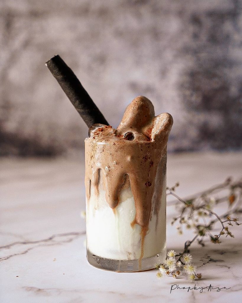 Bored at Home? Here are 5 More Dalgona Recipes to Try Apart from Coffee ...