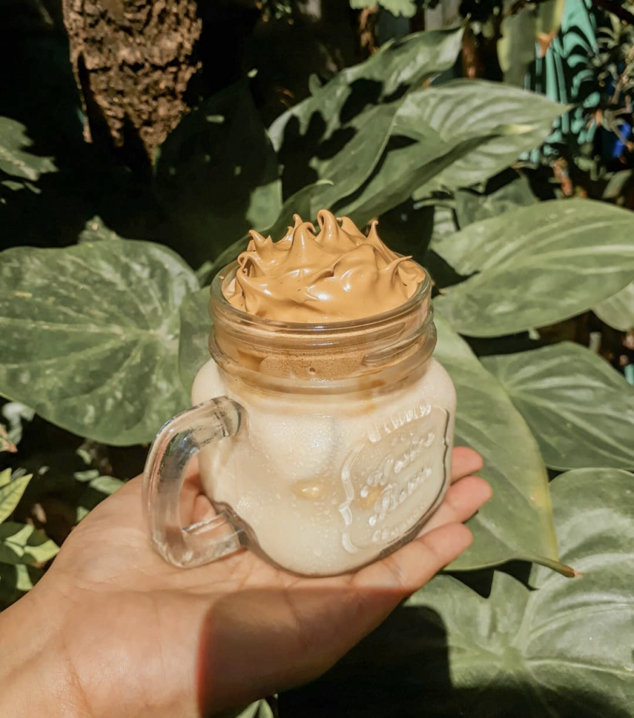 Bored at Home? Here are 5 More Dalgona Recipes to Try Apart from Coffee ...