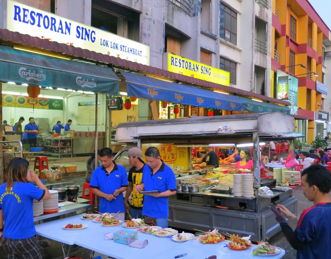 Here are the Best Lok Lok Places in JB to Try, According to JB Locals ...
