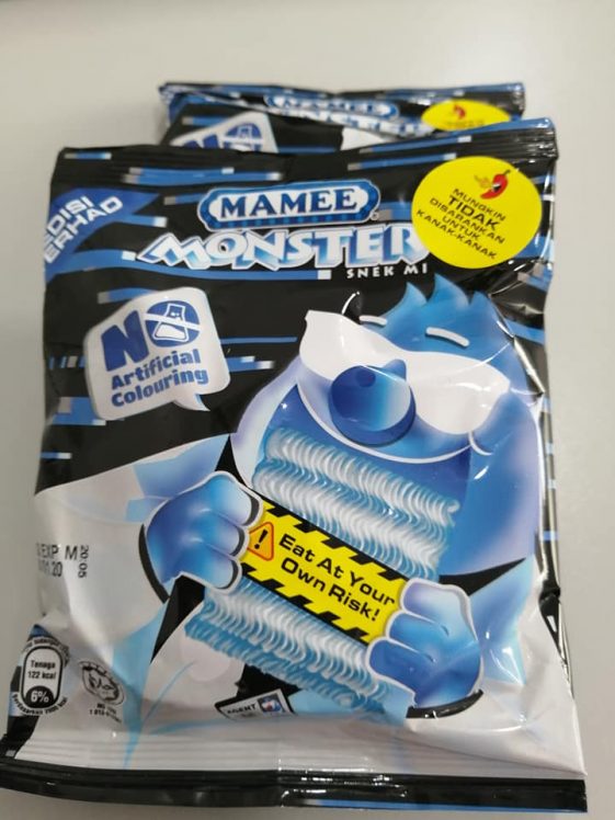 5 Ghost Pepper Snacks to Challenge Your Spice Tolerance - Shout