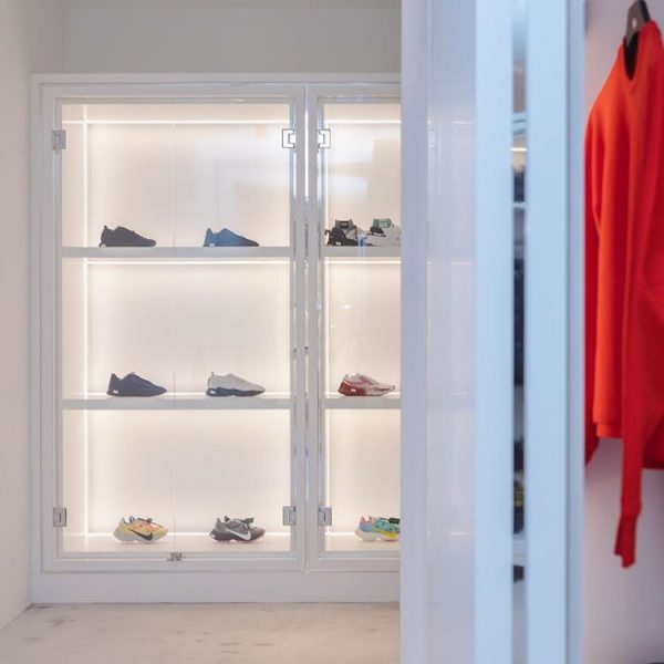 Limited Edt CHAMBER Opens Sleek New Store at Wisma Atria - Shout