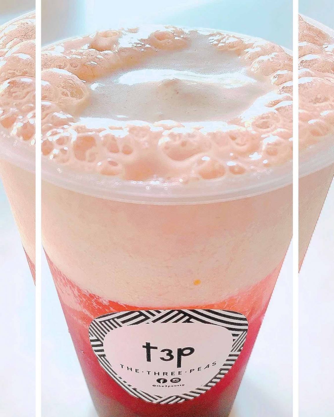 Alcoholic Bubble Tea In Singapore With Islandwide Delivery! - Shout