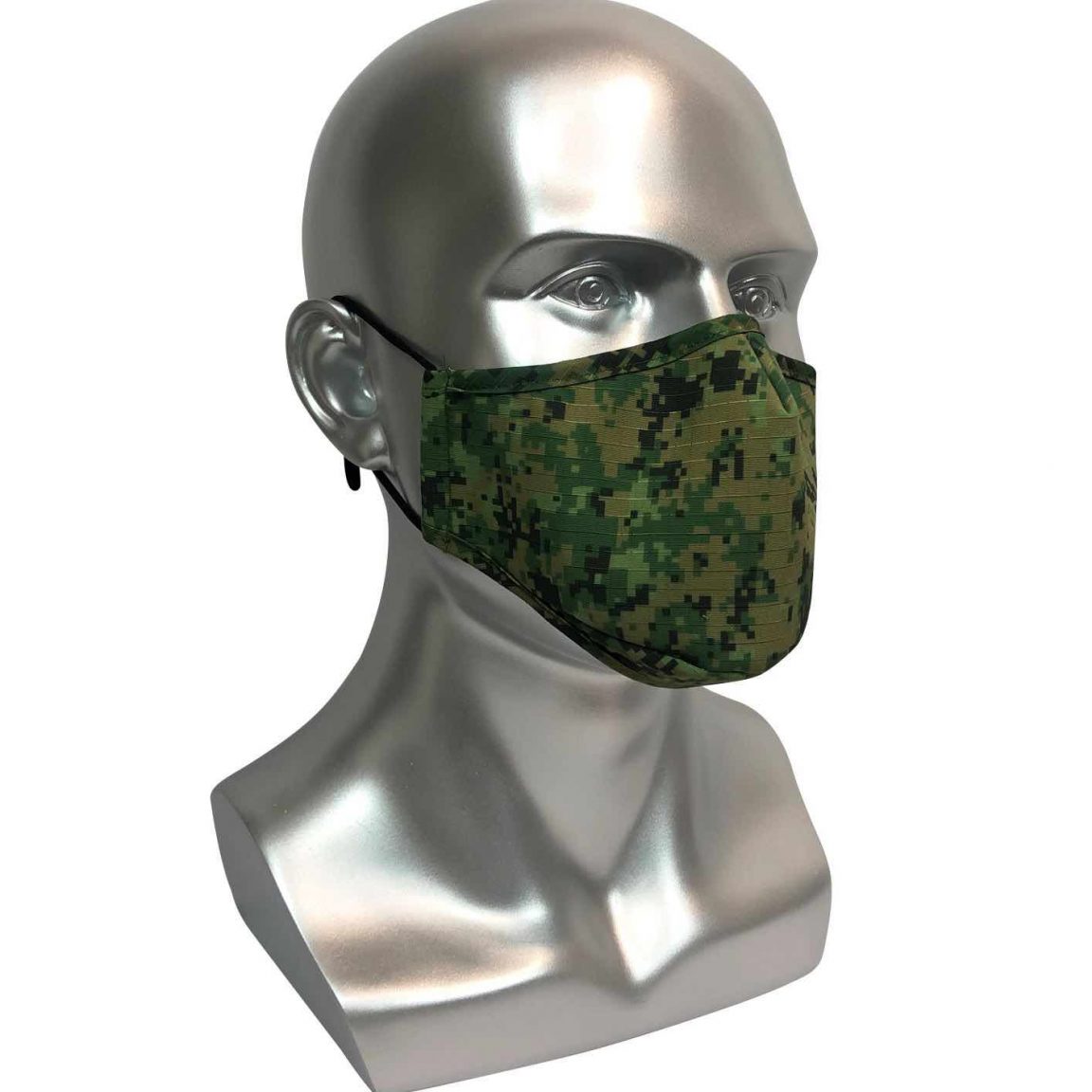 SAF-Inspired Waterproof Masks Available In Adult & Kid Sizes! - Shout