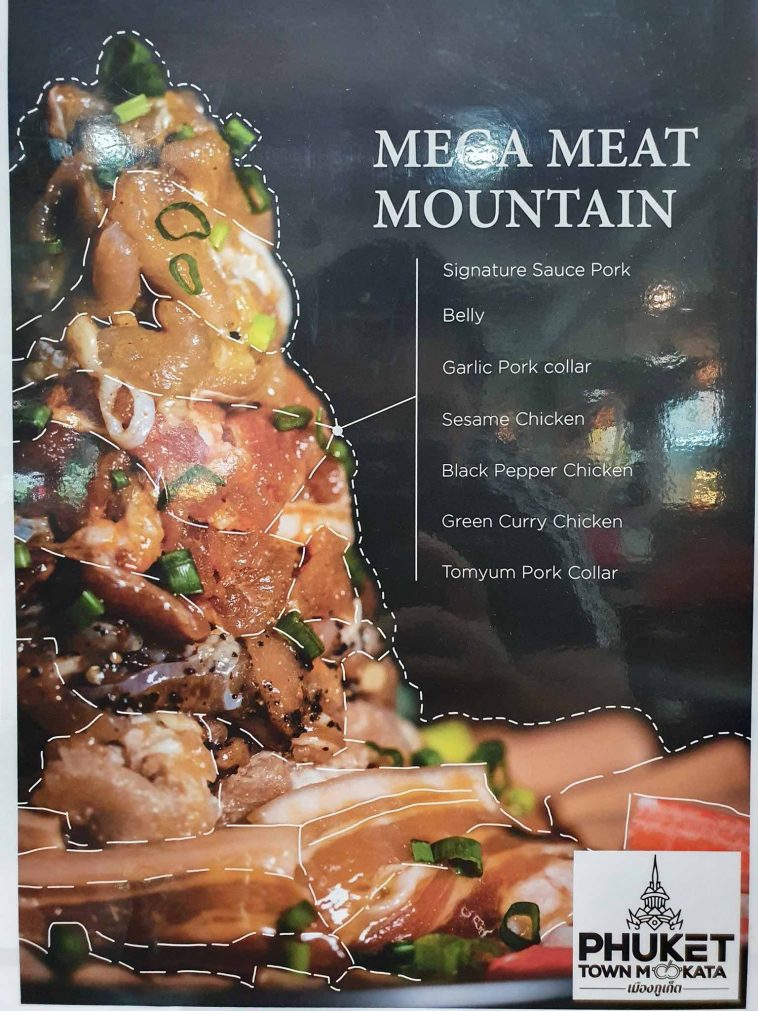 5 Thai Mookata Island-Wide Deliveries With Mookata Pot And Stove! - Shout