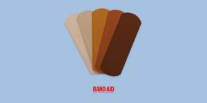 BAND-AID® To Launch Brown & Black Shade Range Of Bandages! - Shout
