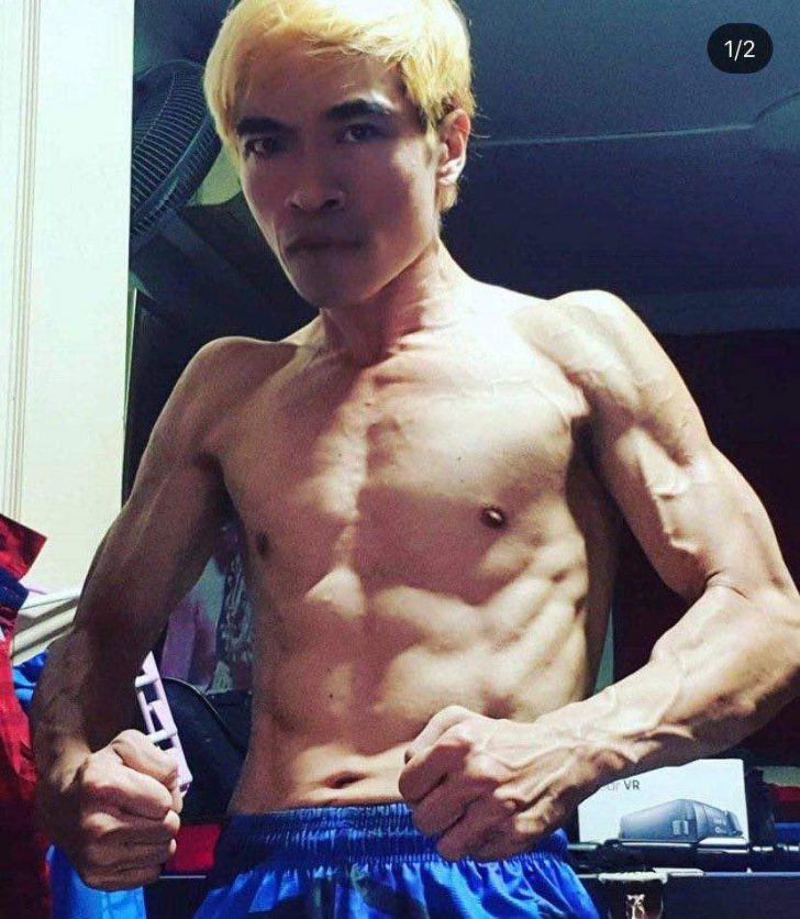 For SGD100, You Will Receive A Video Greeting From Internet Sensation ...