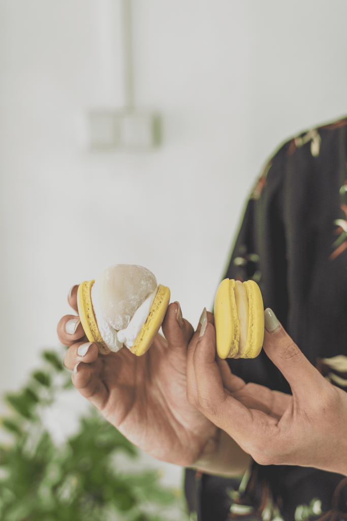 Korean-Inspired “Fatfatcarons” Now Available In Singapore! - Shout