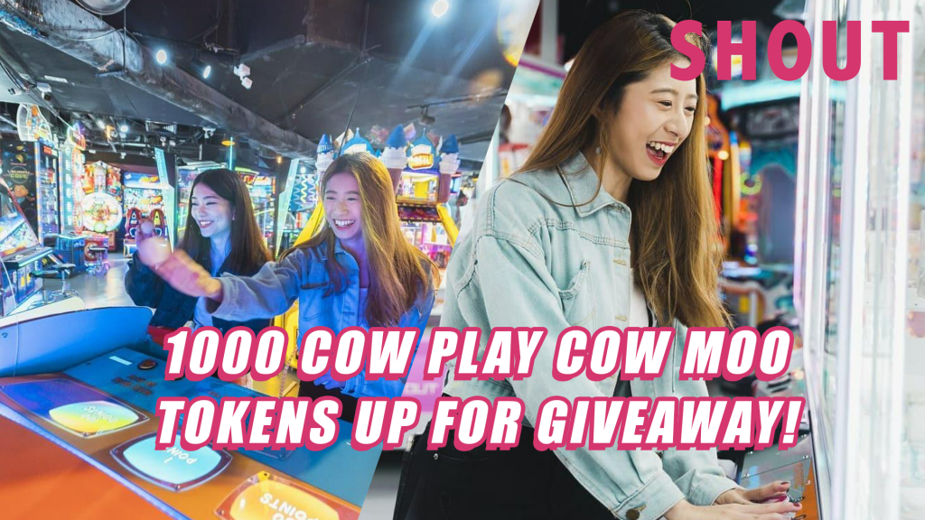 Cow Play Cow Is Finally Open & They Are Celebrating By Giving Away 1000 ...