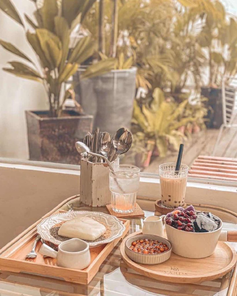 Enjoy Spectacular Sea View At This Beachside Café In Johor! - Shout