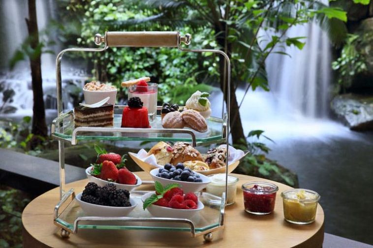High Tea Buffets For You And Your Friends To Chill While Sipping On Tea ...