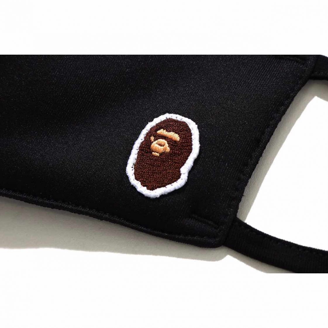 BAPE Releases Ape Head Face Masks & Camo Masks, Available In Stores Now ...