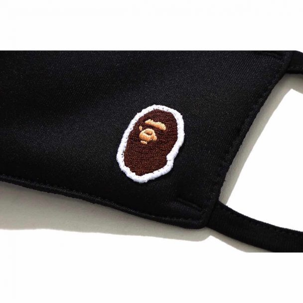 BAPE Releases Ape Head Face Masks & Camo Masks, Available In Stores Now ...