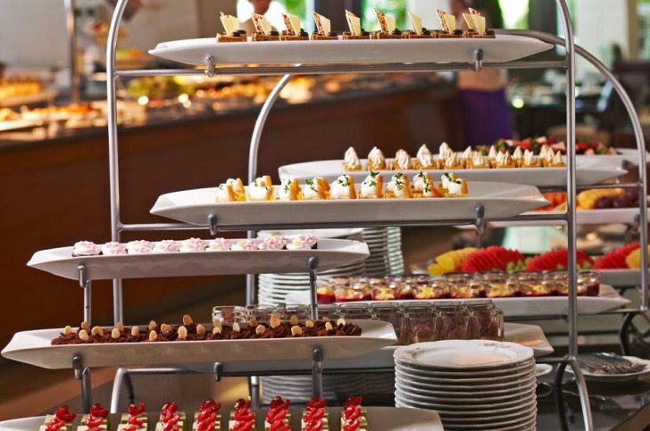 High Tea Buffets For You And Your Friends To Chill While Sipping On Tea ...