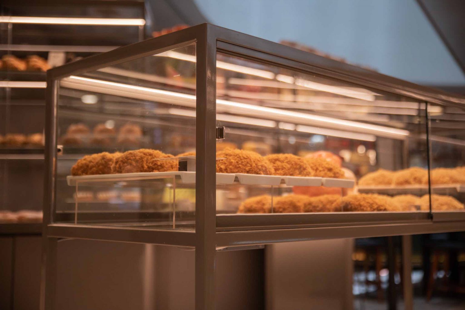 Breadtalk Unveils New Gen Concept Outlet At Orchard Road, Along With ...