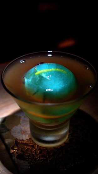 This Hidden Bar At National Gallery Serves Handcrafted Cocktails That ...