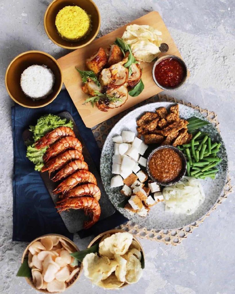 Furama Riverfront Offers $19.90++ All-You-Can-Eat Ala Carte Buffet With ...