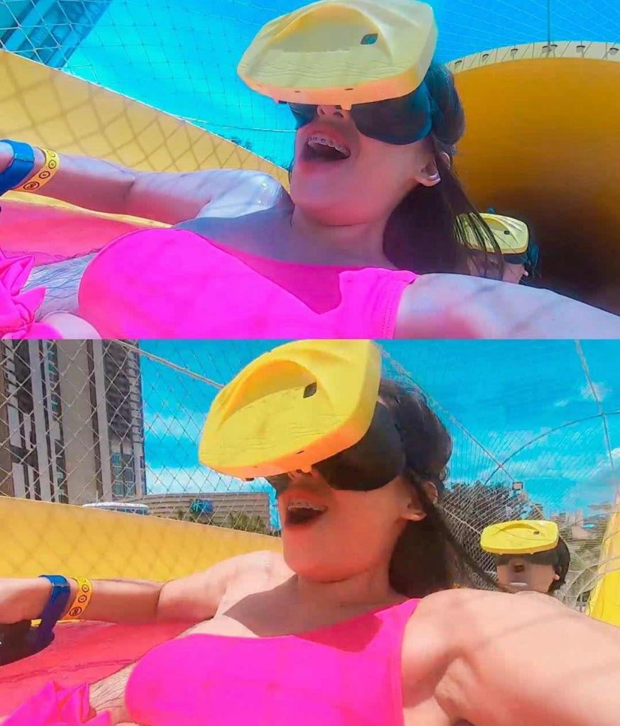 Asia’s First-Ever Virtual Reality Water Park Now Open In Thailand! - Shout