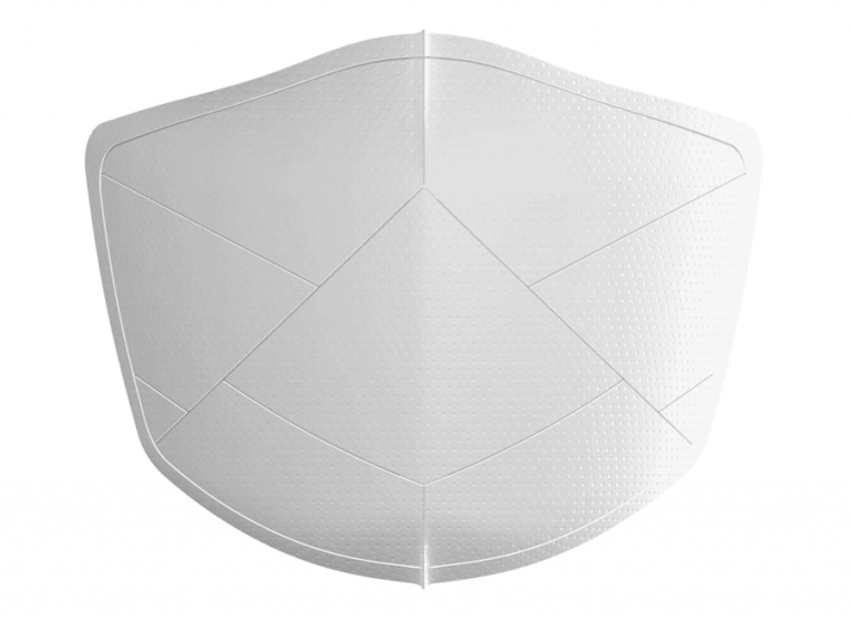 This Smartphone Integrated Face Mask Has Built-In Mic & Earphones! - Shout