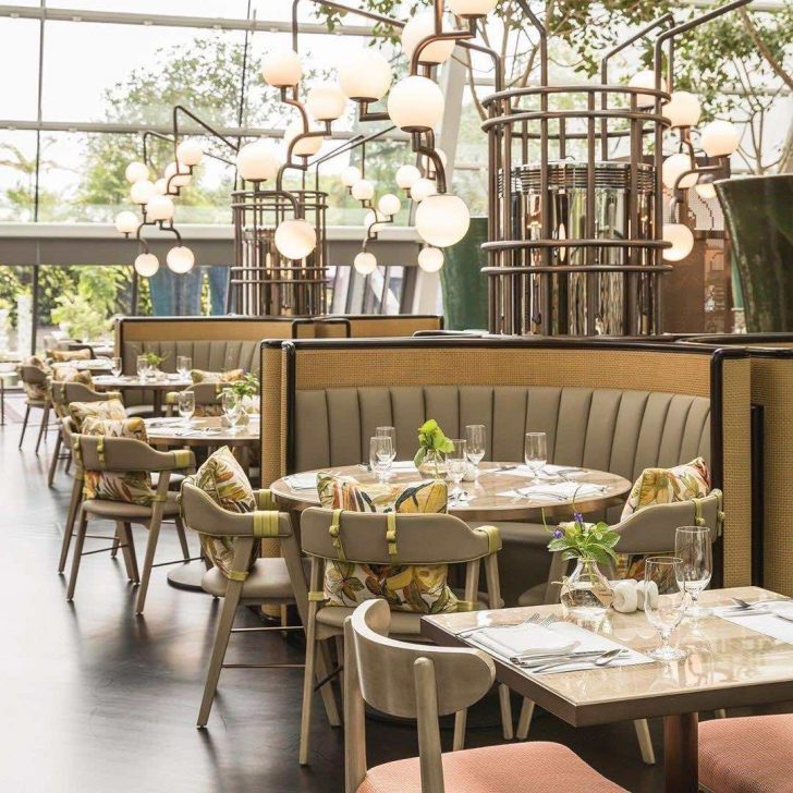 1-FOR-1 Lunch & Dinner Buffet @ RISE Marina Bay Sands! - Shout