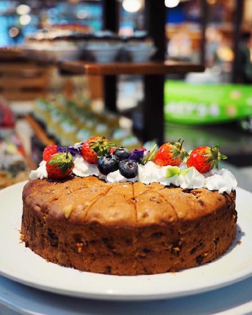 1-FOR-1 Lunch & Dinner Buffet @ RISE Marina Bay Sands! - Shout