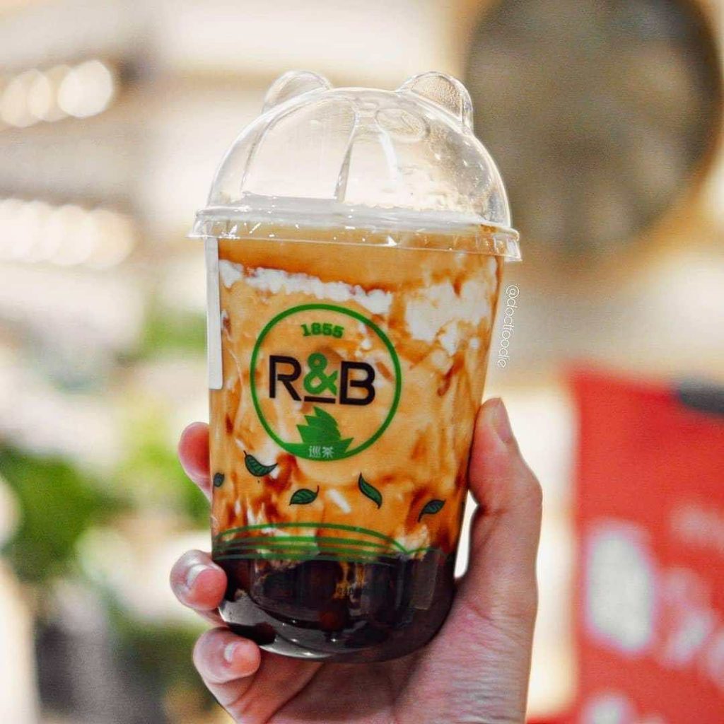 FREE Bubble Tea, 1-For-1 Promo & More @ Gong Cha, Xing Fu Tang, Liho ...