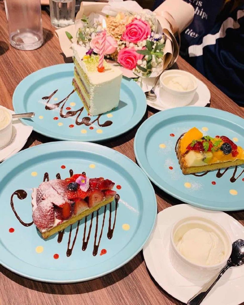 20 New Cafes to Visit in October! - Shout