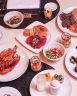 1-For-1 Lunch/Dinner Seafood Buffet @ Triple Three Mandarin Orchard ...
