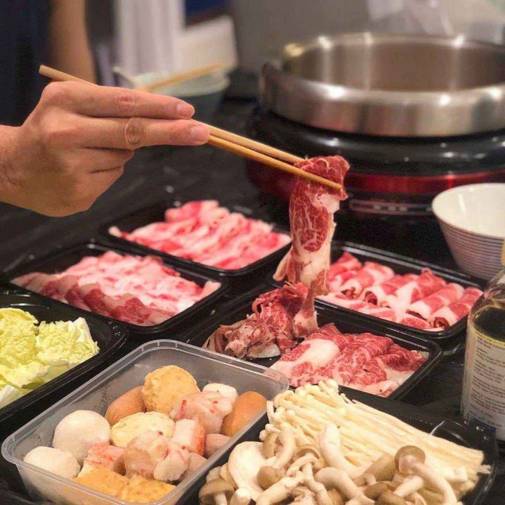 Wagyu More - New Wagyu Shabu Shabu Buffet with Deals Starting From $16. ...