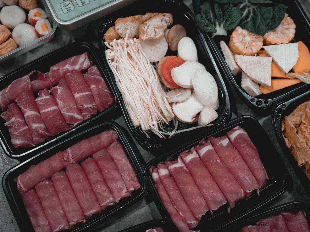 Wagyu More - New Wagyu Shabu Shabu Buffet with Deals Starting From $16. ...