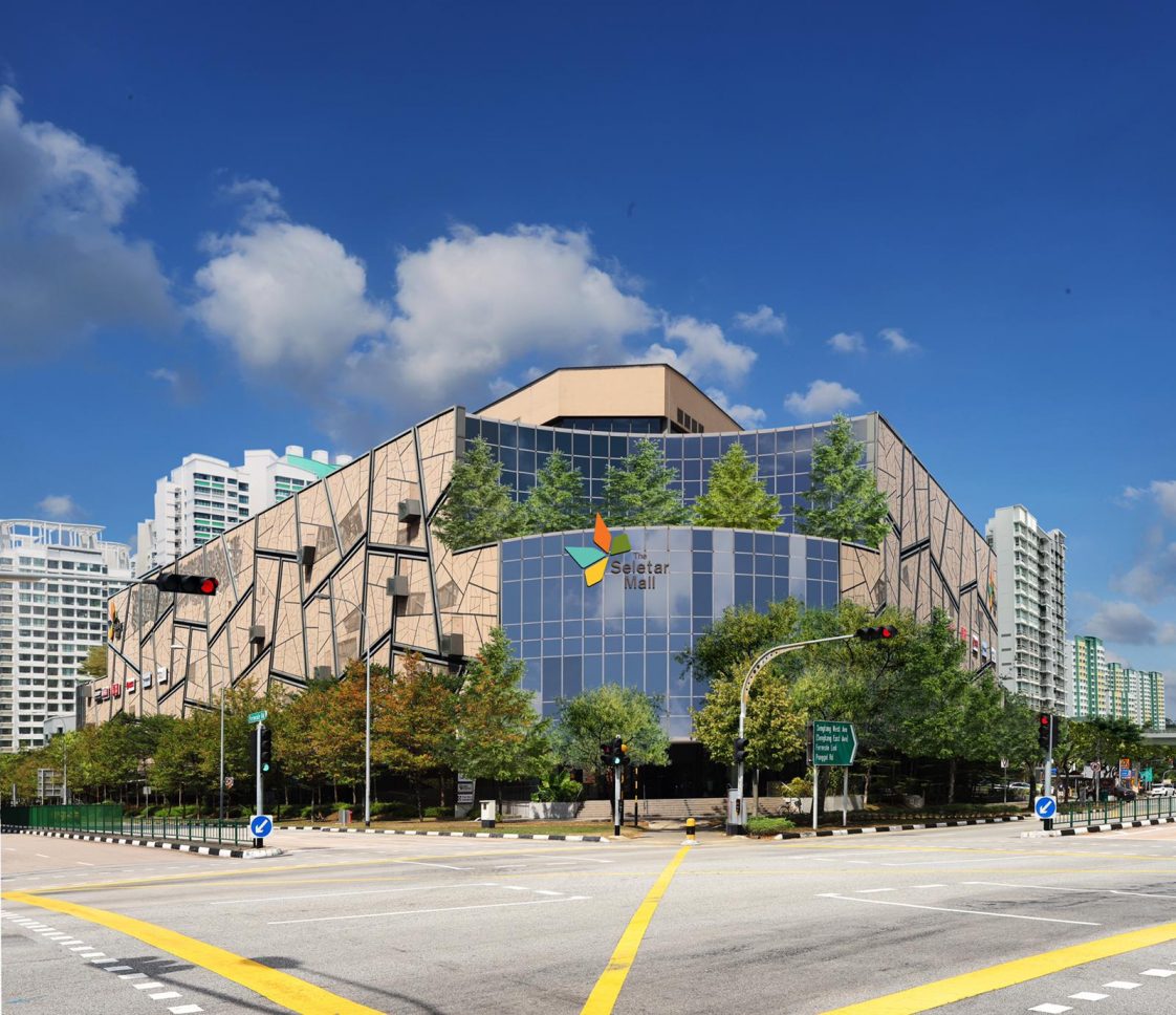 Christmas Like No Other only at The Seletar Mall! - Shout