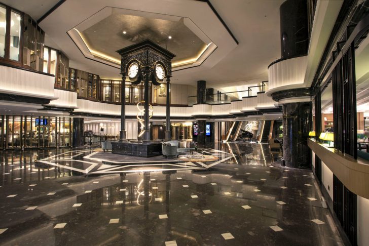 $152++ A NIGHT AT ORCHARD HOTEL - Shout