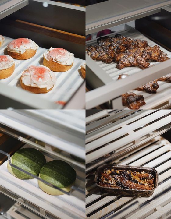 DOUGH COFFEE - A Must-Try Cafe-Bakery in CHIJMES! - Shout