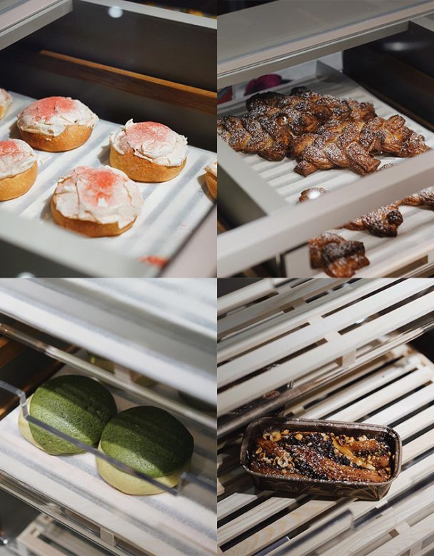 DOUGH COFFEE - A Must-Try Cafe-Bakery in CHIJMES! - Shout