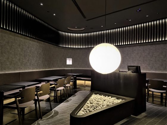 Sen-Ryo - The New Affordably-Luxurious Japanese Restaurant @ ION - Shout