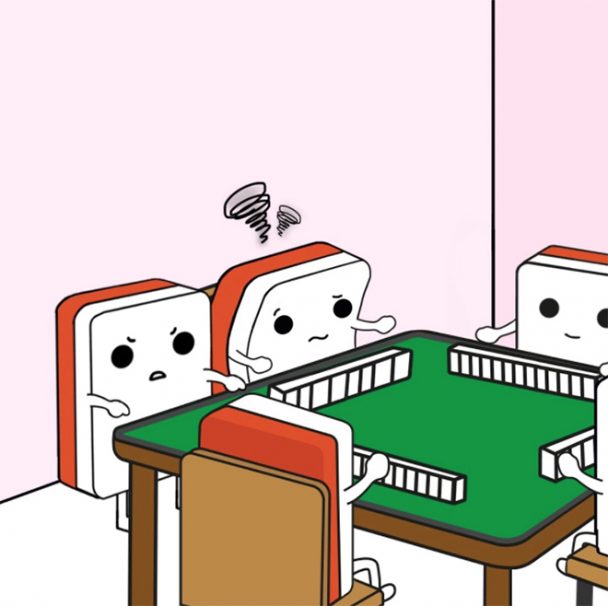 5 Feng Shui Tips To Becoming The Luckiest Mahjong Player - Shout