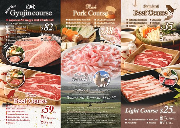 10 Yakiniku Japanese BBQ Hotspots in Singapore! - Shout