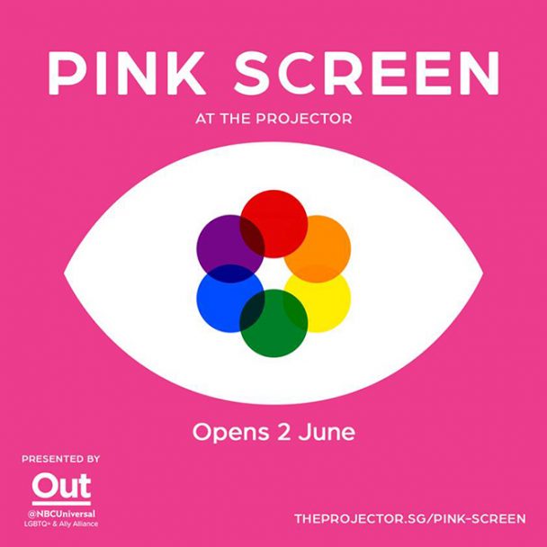 Be Part of Over 60 Unique Activities @ The Pink Fest 2021! - Shout