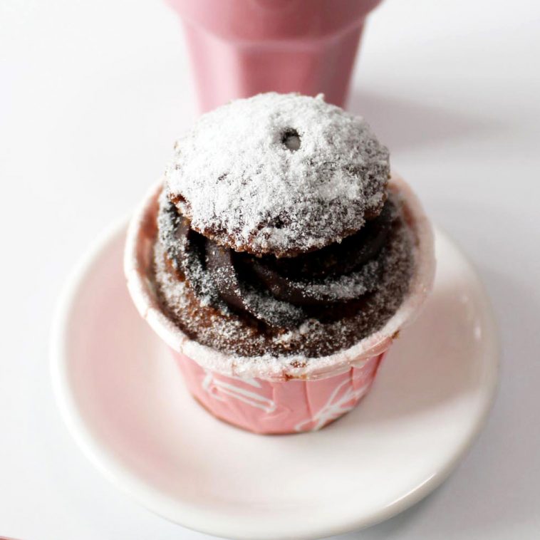 Halal-Certified Fresh Bakes Vending Machine By Petite Bakehouse - Shout