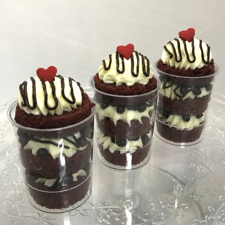 Halal-Certified Fresh Bakes Vending Machine By Petite Bakehouse - Shout