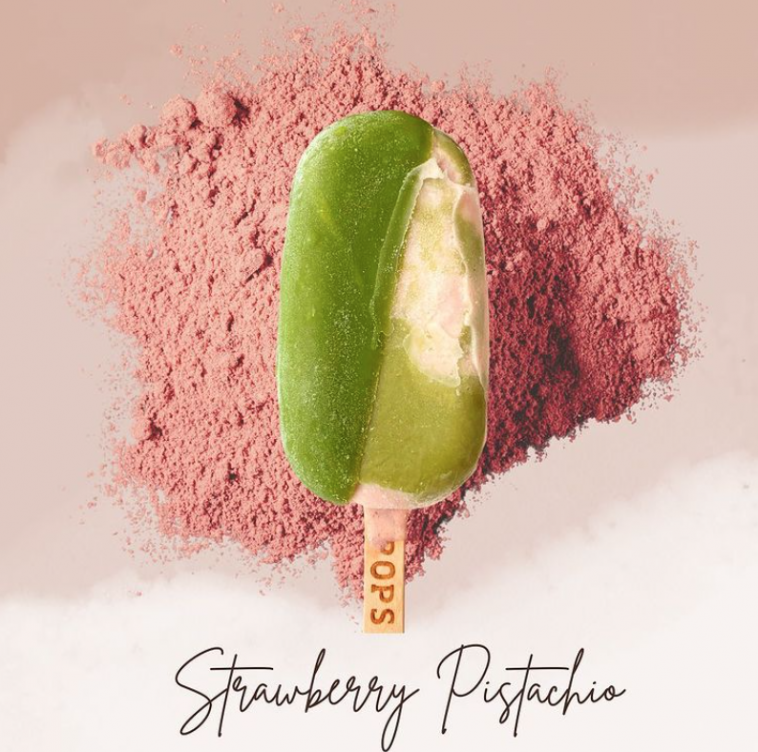 Customisable Gelato Popsicles For Delivery in Singapore! - Shout