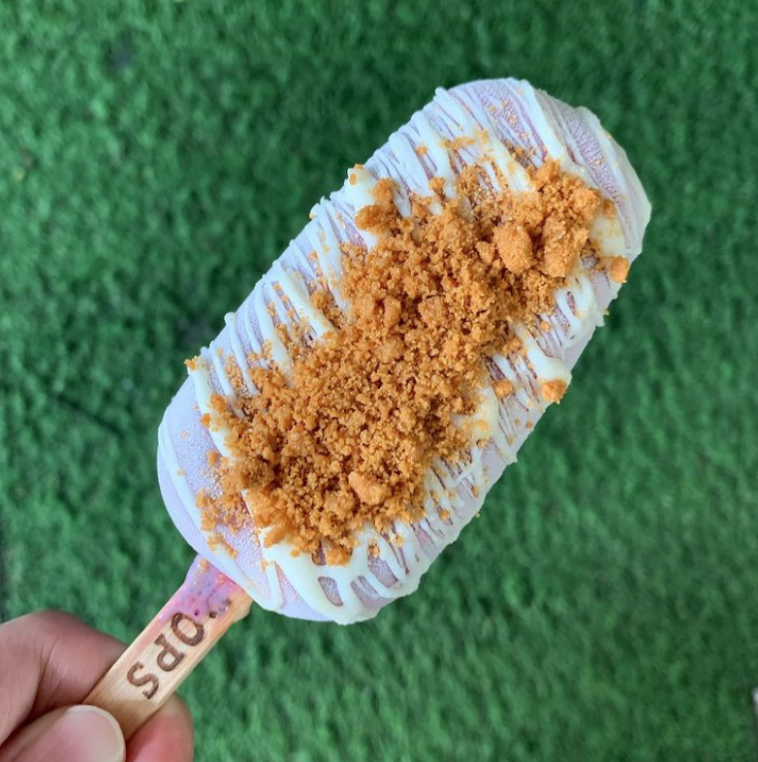Customisable Gelato Popsicles For Delivery in Singapore! - Shout