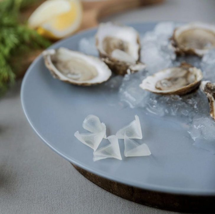 MULTI-PURPOSE FOOD CRAYONS YOU CAN EAT - Shout