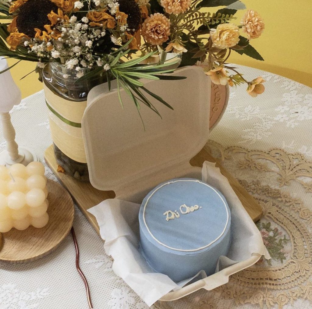 SINGAPORE’S FIRST DIY BENTO CAKE DECORATING WORKSHOP - Shout