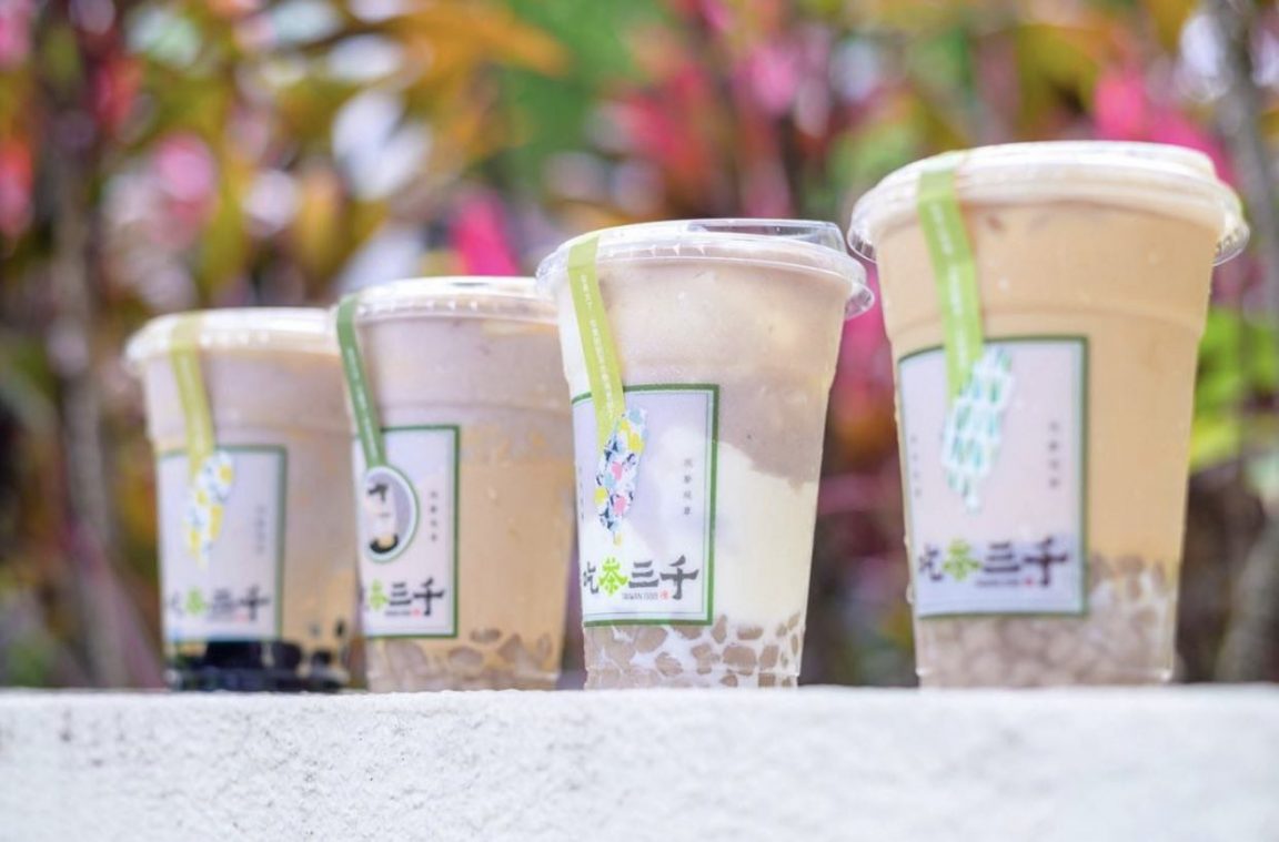 CHICHA’S TARO SERIES MAKES A COMEBACK ONLY @ SELECTED OUTLETS - Shout