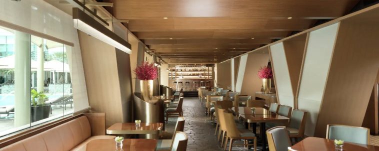 EDIBLE HAUTE COUTURE FOR HIGH TEA @ CONRAD CENTENNIAL SINGAPORE - Shout