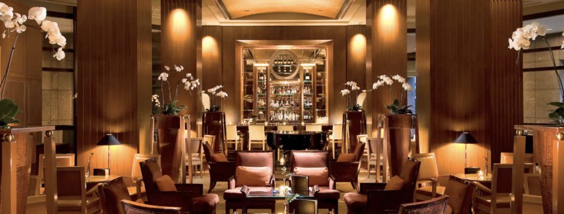 EDIBLE HAUTE COUTURE FOR HIGH TEA @ CONRAD CENTENNIAL SINGAPORE - Shout