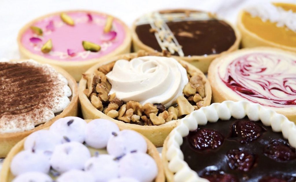 MUSLIM-OWNED TARTS IN LOCAL-INSPIRED FLAVOURS - Shout